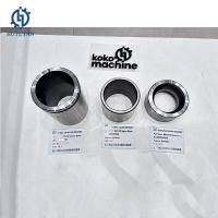China 86579935 86499977 86354024 BRV32 Hydraulic Breaker Spare Parts Upper Bushing Lower Bush Thrust Ring For Montabert Breaker for sale