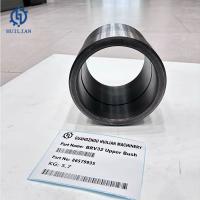 China 86579935 86499977 86354024 BRV32 Hydraulic Breaker Spare Parts Upper Bushing Lower Bush Thrust Ring For Montabert Breaker for sale