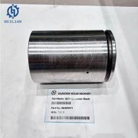 China 86579935 86499977 86354024 BRV32 Hydraulic Breaker Spare Parts Upper Bushing Lower Bush Thrust Ring For Montabert Breaker for sale