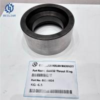 China 86579935 86499977 86354024 BRV32 Hydraulic Breaker Spare Parts Upper Bushing Lower Bush Thrust Ring For Montabert Breaker for sale