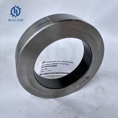 China MTB365 MTB255 MTB285 Hydraulic Rock Hammer Hydraulic Breaker Parts Thrust Ring Bush For Construcition Machinery for sale