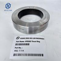 China MTB365 MTB255 MTB285 Hydraulic Rock Hammer Hydraulic Breaker Parts Thrust Ring Bush For Construcition Machinery for sale