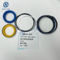 China Hydraulic Cylinder Seal Kit 233-2622 Seal Kit Replacement Fit For Loader 416D 416E 420D 420E 428D 428E 430D 432E Track Skidder 527 for sale