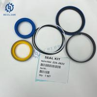 China Hydraulic Cylinder Seal Kit 233-2622 Seal Kit Replacement Fit For Loader 416D 416E 420D 420E 428D 428E 430D 432E Track Skidder 527 for sale
