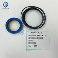 China Hydraulic Cylinder Seal Kit 233-2622 Seal Kit Replacement Fit For Loader 416D 416E 420D 420E 428D 428E 430D 432E Track Skidder 527 for sale