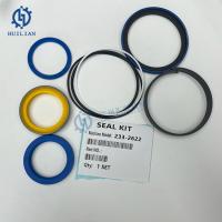 China Hydraulic Cylinder Seal Kit 233-2622 Seal Kit Replacement Fit For Loader 416D 416E 420D 420E 428D 428E 430D 432E Track Skidder 527 for sale