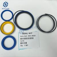 China Hydraulic Cylinder Seal Kit 233-2622 Seal Kit Replacement Fit For Loader 416D 416E 420D 420E 428D 428E 430D 432E Track Skidder 527 for sale
