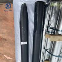 China V32 V43 V45 Hydraulic Breaker Spare Parts H-Wedge Chisel Rock Hydraulic Hammer For Construction Machinery for sale