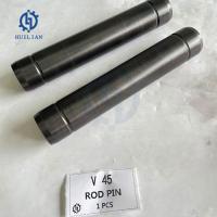 China V45 V53 V55 Hydraulic Breaker Spare Parts Rod Pin Rock Hydraulic Hammer Rod Pin for sale
