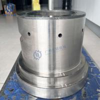 China F45 Tool Lower bush Hydraulic Rock Breaker Hammer Outer Bushing for Breaker Spare Parts for sale