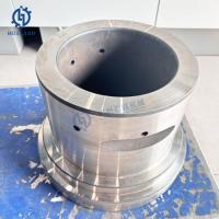 China F45 Tool Lower bush Hydraulic Rock Breaker Hammer Outer Bushing for Breaker Spare Parts for sale
