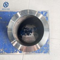 China F45 Tool Lower bush Hydraulic Rock Breaker Hammer Outer Bushing for Breaker Spare Parts for sale