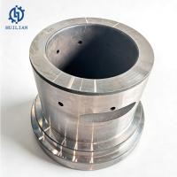 China F45 Hydraulic Breaker Outer Bush Lower Bush Hammer Bush For Furukawa Excavator Spare Parts for sale