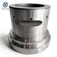China F45 Hydraulic Breaker Outer Bush Lower Bush Hammer Bush For Furukawa Excavator Spare Parts for sale