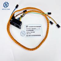 China Wire Harness 220-4946 Wire Harness for  Excavator Engine Parts for sale