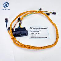 China Wire Harness 220-4946 Wire Harness for  Excavator Engine Parts for sale