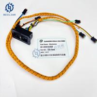 China Wire Harness 220-4946 Wire Harness for  Excavator Engine Parts for sale