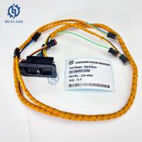 China Wire Harness 220-4946 Wire Harness for  Excavator Engine Parts for sale