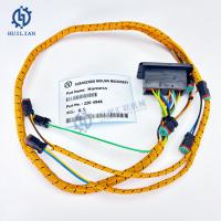 China Wire Harness 220-4946 Wire Harness for  Excavator Engine Parts for sale