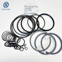 China Parker SAGA288 Seal Kit Repair Kit Stamp kit Spare Parts For Hydraulic Breaker Construction for sale