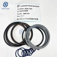 China Excavator Oil Seal Spare Part  MKB 900 Seal Kit For Hydraulic hammer Rock Breaker for sale
