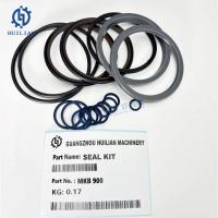 China Excavator Oil Seal Spare Part  MKB 900 Seal Kit For Hydraulic hammer Rock Breaker for sale