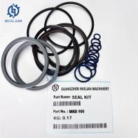China Excavator Oil Seal Spare Part  MKB 900 Seal Kit For Hydraulic hammer Rock Breaker for sale