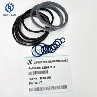 China Excavator Oil Seal Spare Part  MKB 900 Seal Kit For Hydraulic hammer Rock Breaker for sale