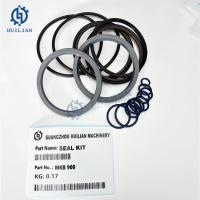 China Excavator Oil Seal Spare Part  MKB 900 Seal Kit For Hydraulic hammer Rock Breaker for sale