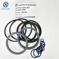 China Excavator Oil Seal Spare Part  MKB 900 Seal Kit For Hydraulic hammer Rock Breaker for sale