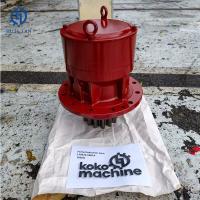 China 130426-0001A Swing Reduction Gear Swing Gearbox Doosan Excavator Spare Parts for sale