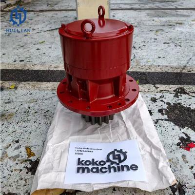 China 130426-0001A Swing Reduction Gear Swing Gearbox Doosan Excavator Spare Parts for sale