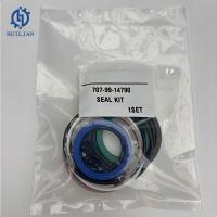 China 707-99-14790 Steering Cylinder Seal Kit Fits Komatsu WA320-6 Wheel Loader Seal Kit 7079914790 for sale