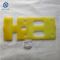 China HB3000 shock Absorber Hydraulic Breaker Upper Down Cushion Side Damper For Excavator Spare parts for sale