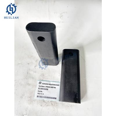 China MTB285 B101010101290 Hydraulic Breaker Tool Retainer Rod Pin 42CrMo For Repair Machinery Shop for sale
