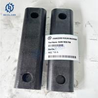 China Hydraulic Breaker B450 Rod Pin Chisel Lock Pin For Daemo B450 Hammer for sale