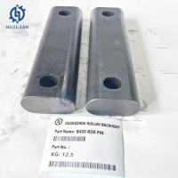 China Hydraulic Breaker B450 Rod Pin Chisel Lock Pin For Daemo B450 Hammer for sale