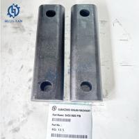 China Hydraulic Breaker B450 Rod Pin Chisel Lock Pin For Daemo B450 Hammer for sale