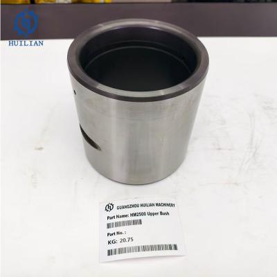 China HM2500 Hydraulic Breaker Upper Bush Inner Bush Hammer Bush For KRUPP Braeker Spare Parts for sale