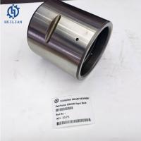 China HM2500 Hydraulic Breaker Upper Bush Inner Bush Hammer Bush For KRUPP Braeker Spare Parts for sale
