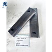 China Hydraulic Breaker Rod Pin B360 Chisel Lock Pin For Daemo Rock Hammer for sale