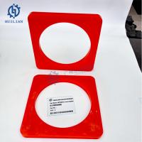 China MTB285 Lower Damper B103430101270 Hydraulic Hammer Parts Hydraulic Breaker Side Buffer B103420101270 Damper PU Polyurethane for sale