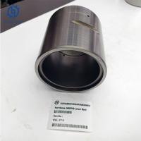 China HM2500 Hydraulic Breaker Outer Bush Lower Bush Hammer Bush For KRUPP Braeker Spare Parts for sale