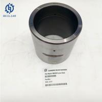 China HM2500 Hydraulic Breaker Outer Bush Lower Bush Hammer Bush For KRUPP Braeker Spare Parts for sale