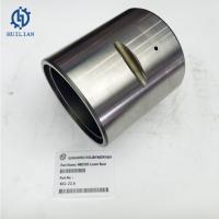 China HM2500 Hydraulic Breaker Outer Bush Lower Bush Hammer Bush For KRUPP Braeker Spare Parts for sale