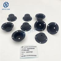 China 35317197 Diaphragm Rubber Membrane for Mobile Air Compressor Unload Cylinder for sale