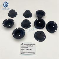 China 35317197 Diaphragm Rubber Membrane for Mobile Air Compressor Unload Cylinder for sale