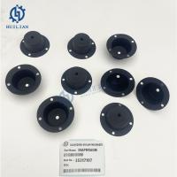 China 35317197 Diaphragm Rubber Membrane for Mobile Air Compressor Unload Cylinder for sale