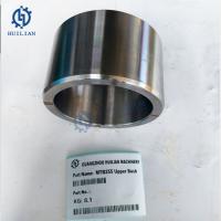China MTB255 B142000101250  Hydraulic Breaker Tool Bush Hydraulic Breaker Spare Parts MTB255 Upper Lower Bush Thrust Bush for sale