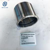China Rock Breaker B360 Upper Bush Wear‑Resistant Bushing For Excavator Hammer Parts for sale